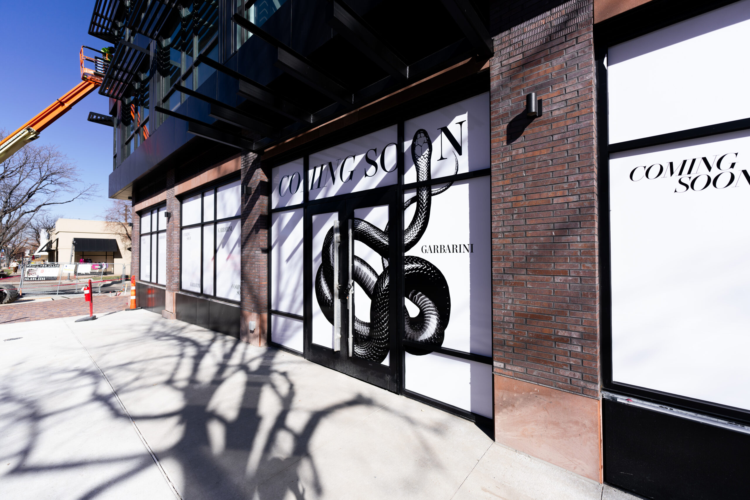 Window / Wall Wraps - Pureblind